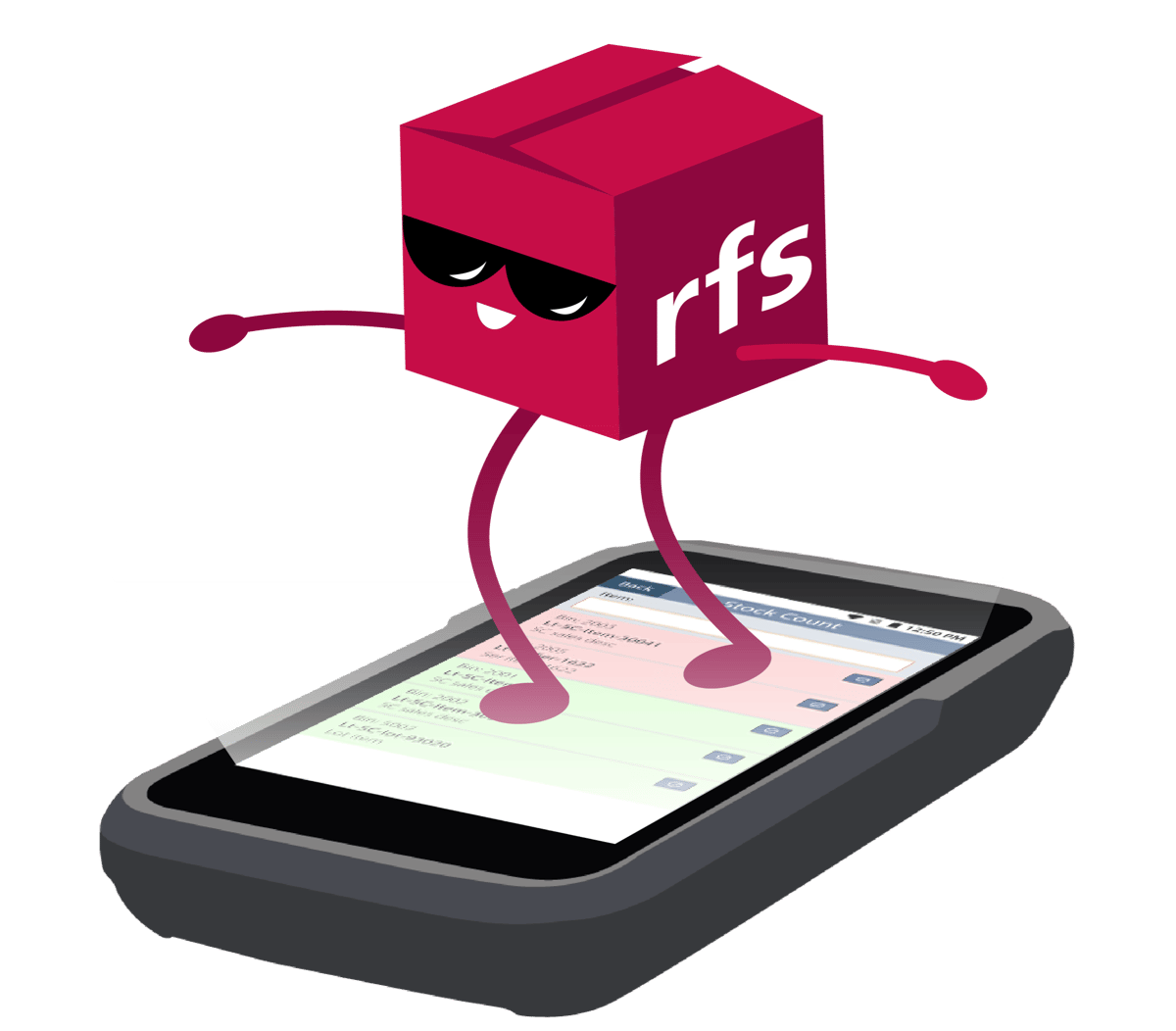 RF-SMART User Summit