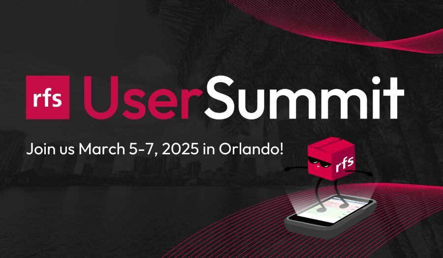 RF-SMART User Summit